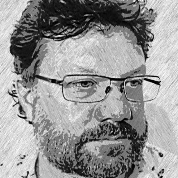 Matthew Clapham | Substack