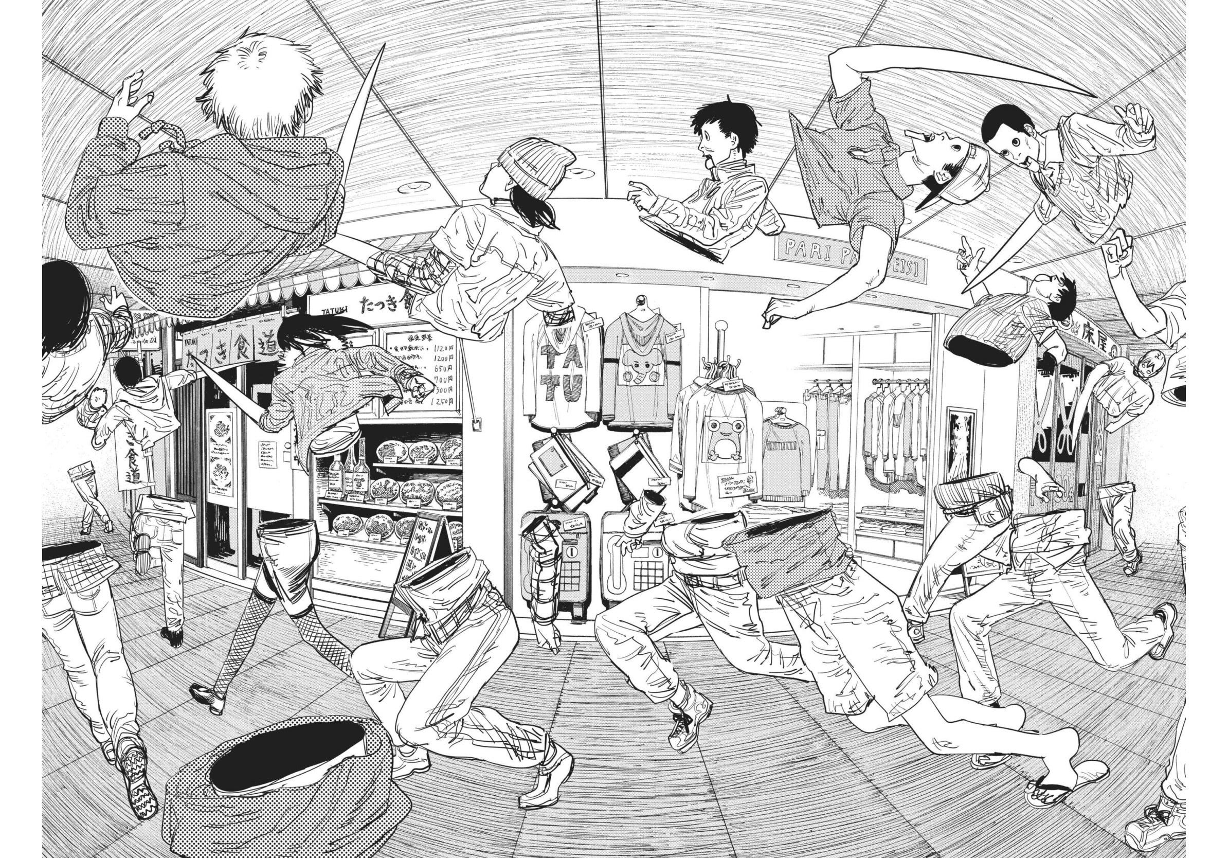 Neophyte | Shawn Liu | Substack