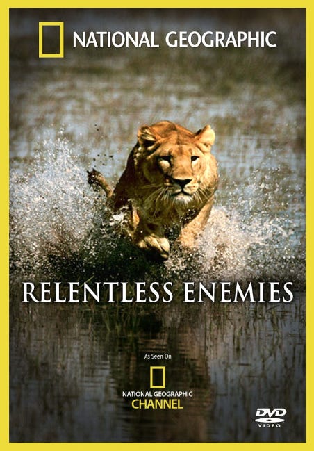 Relentless Enemies Documentary Review - by Arka Menon