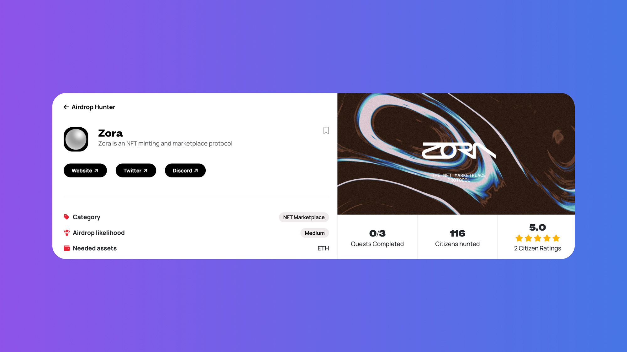 Zora Network 入門編 - Bankless JAPAN