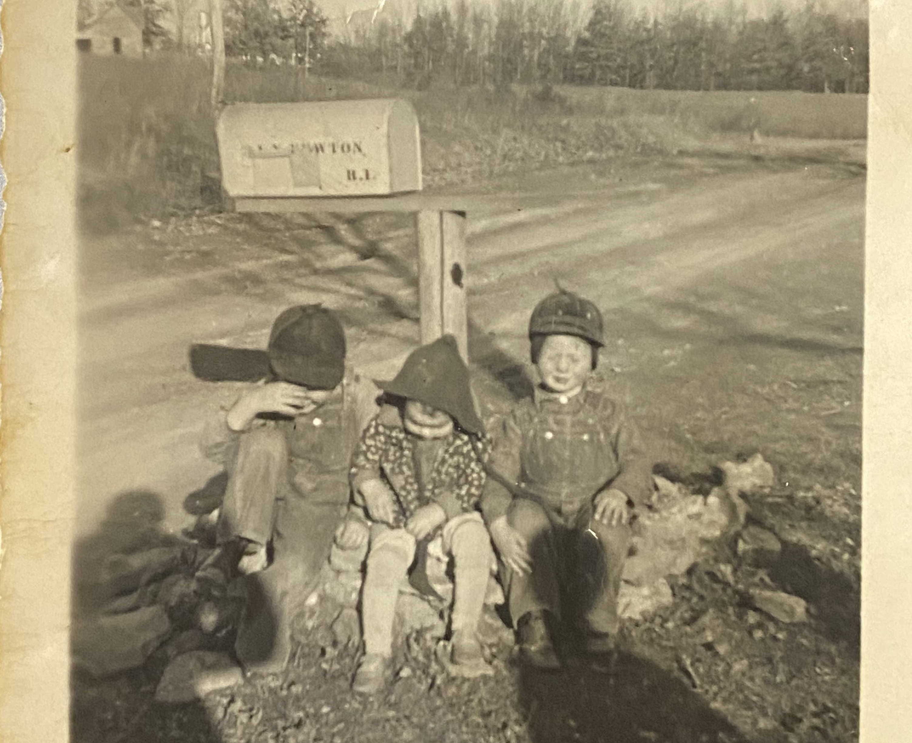 Appalachia Talk - by Emma Murf - Porcelain Throne