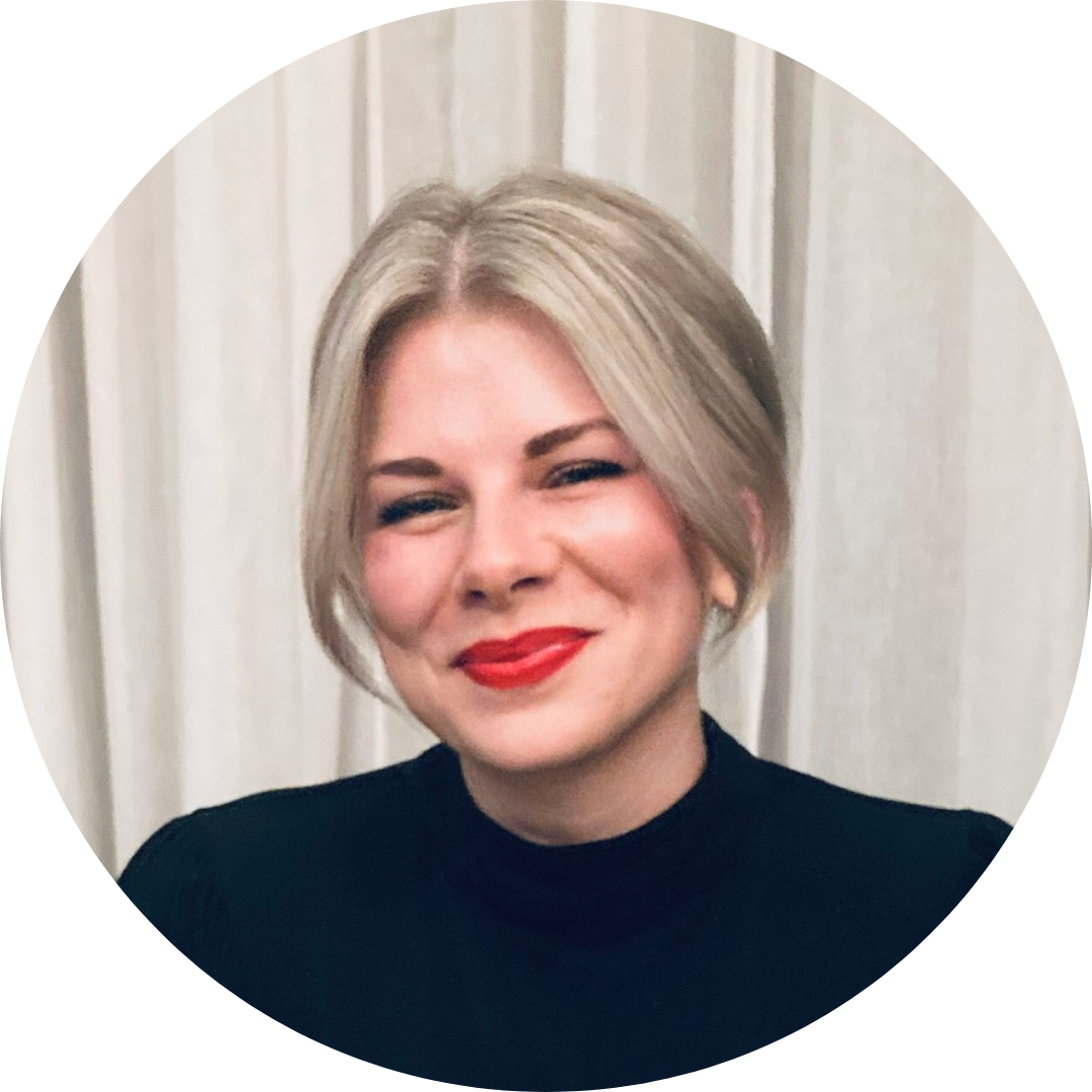 Carolynne Alexander | Substack