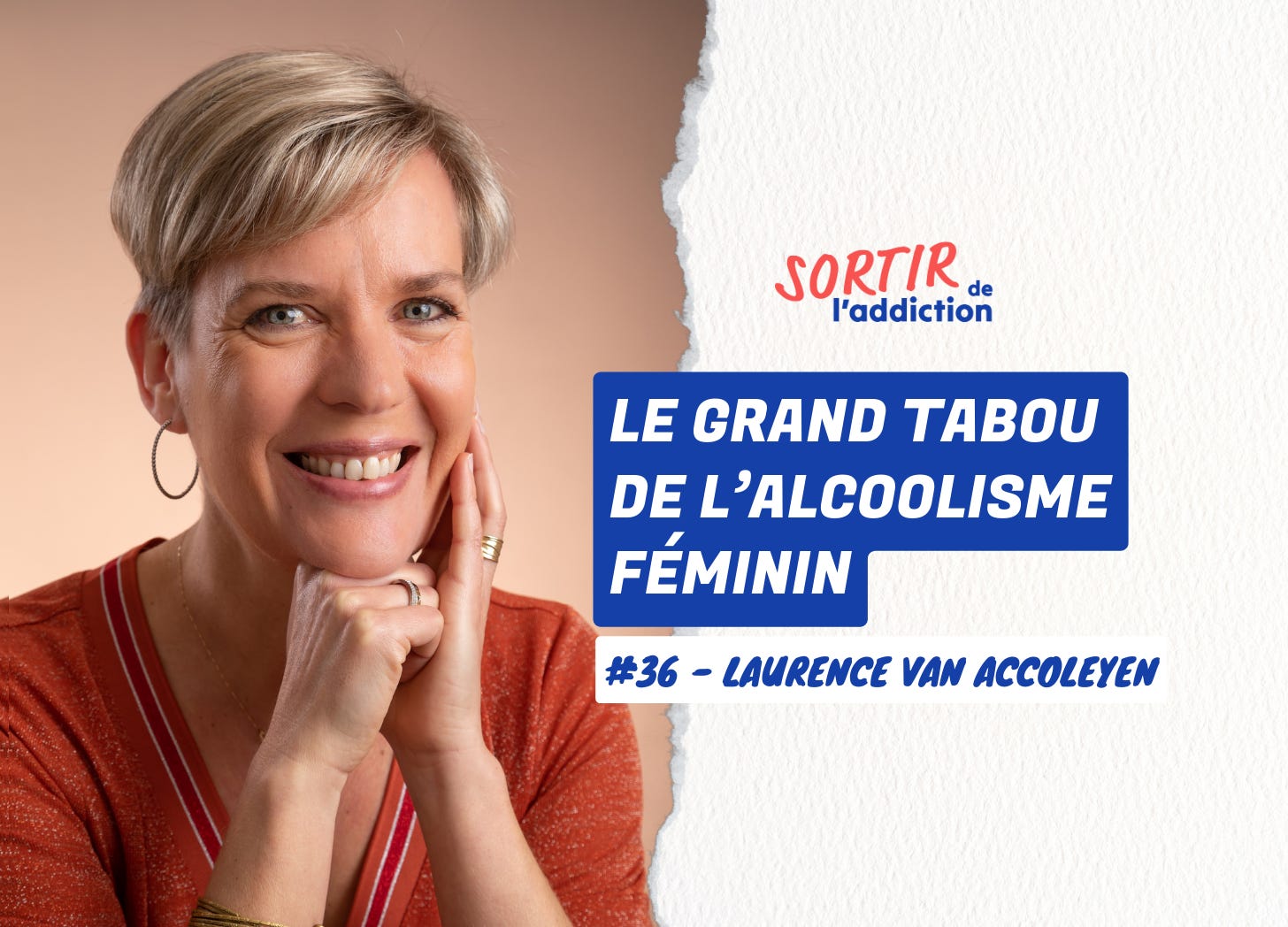 36. Alcool, Deuil, Cancer et Sexualité : Le Grand Tabou de l'Alcoolisme ...