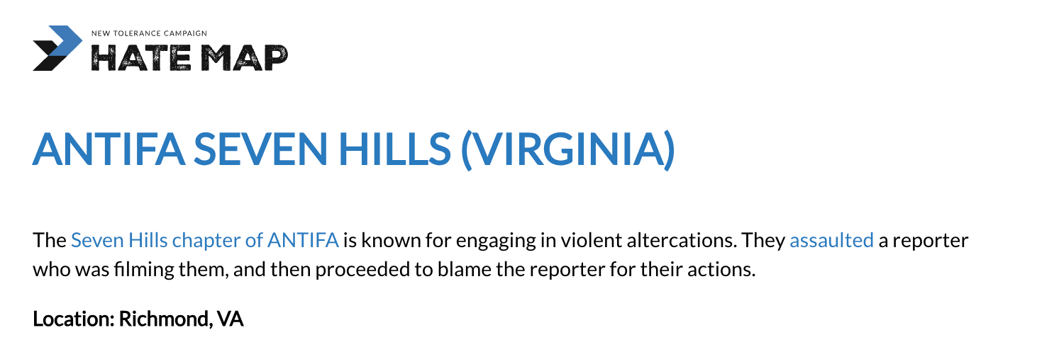 The New Tolerance Campaign - by Robert W Malone MD, MS