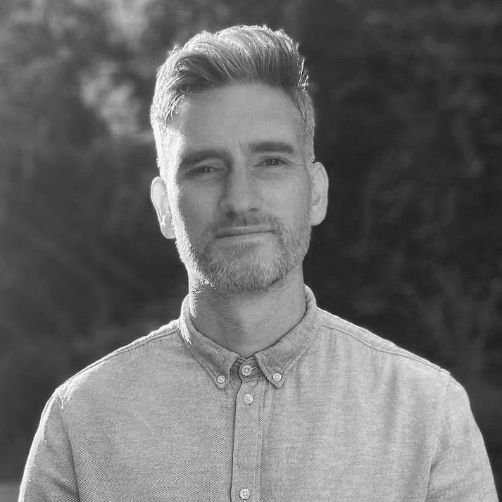 Mark McCartney | Substack