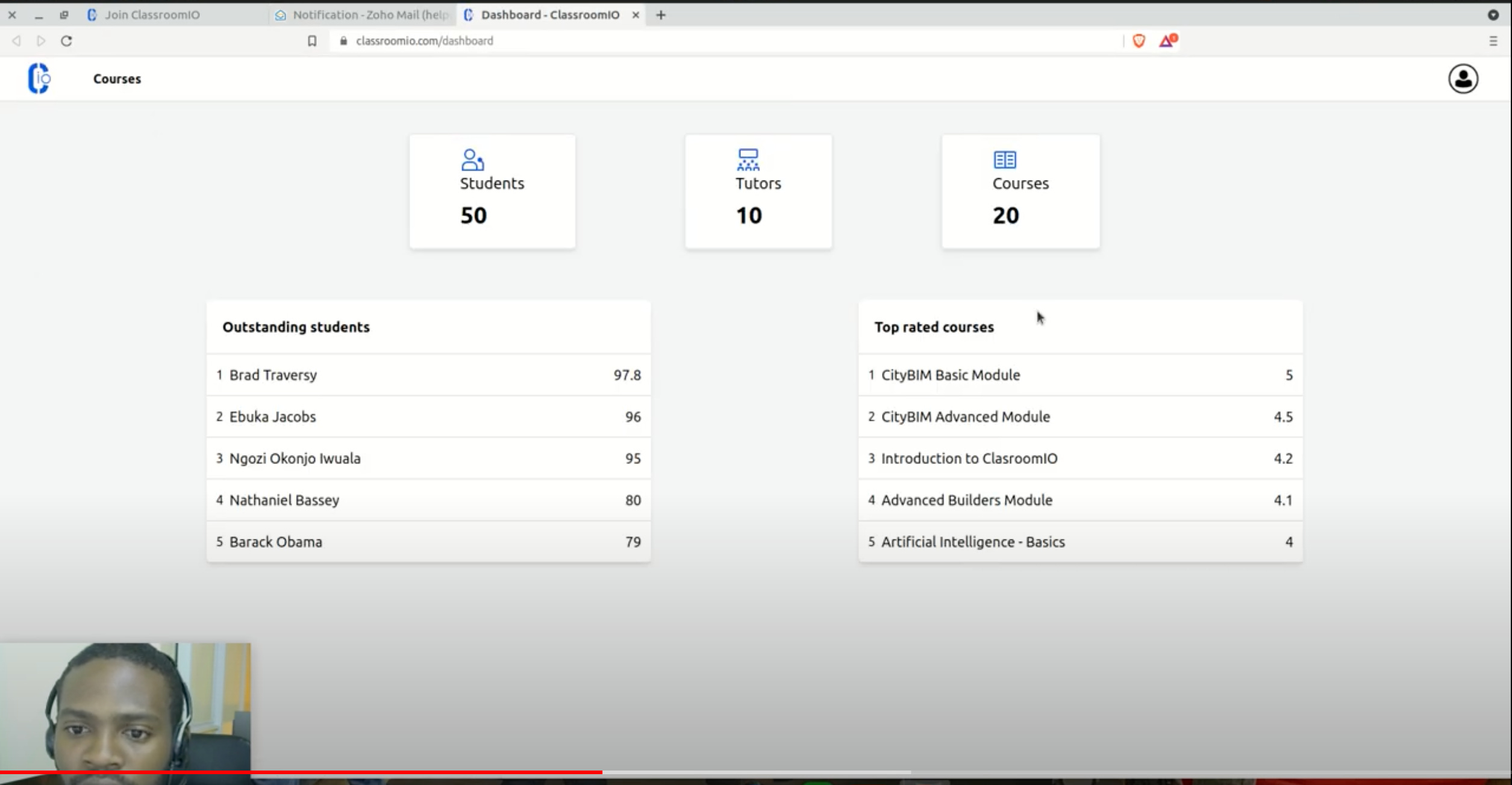 🤯 ChatGPT for Classroom Knowledge base with Supabase pgvector 🤯