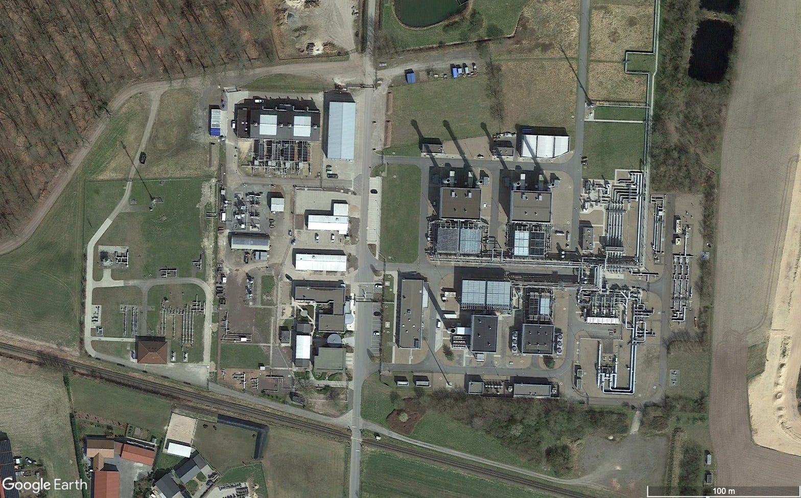 Scholz the cautious LNG shipper - by Louis Goddard