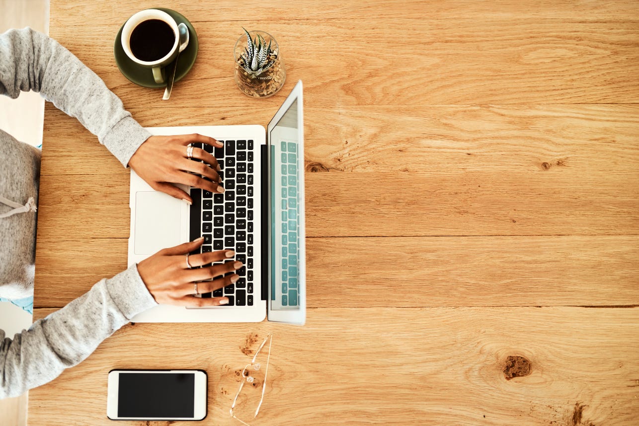 Anatomy of an effective Substack post - by David McIlroy