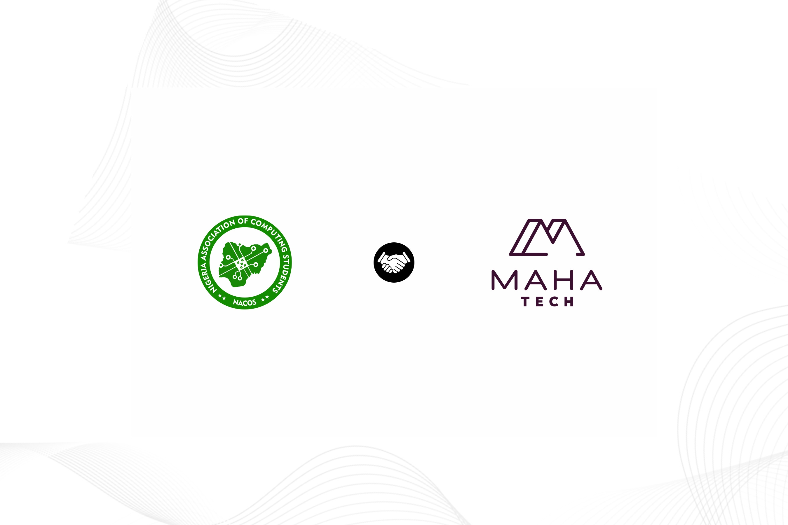 PARTNERSHIP ANNOUNCEMENT: NACOS x MAHATECH