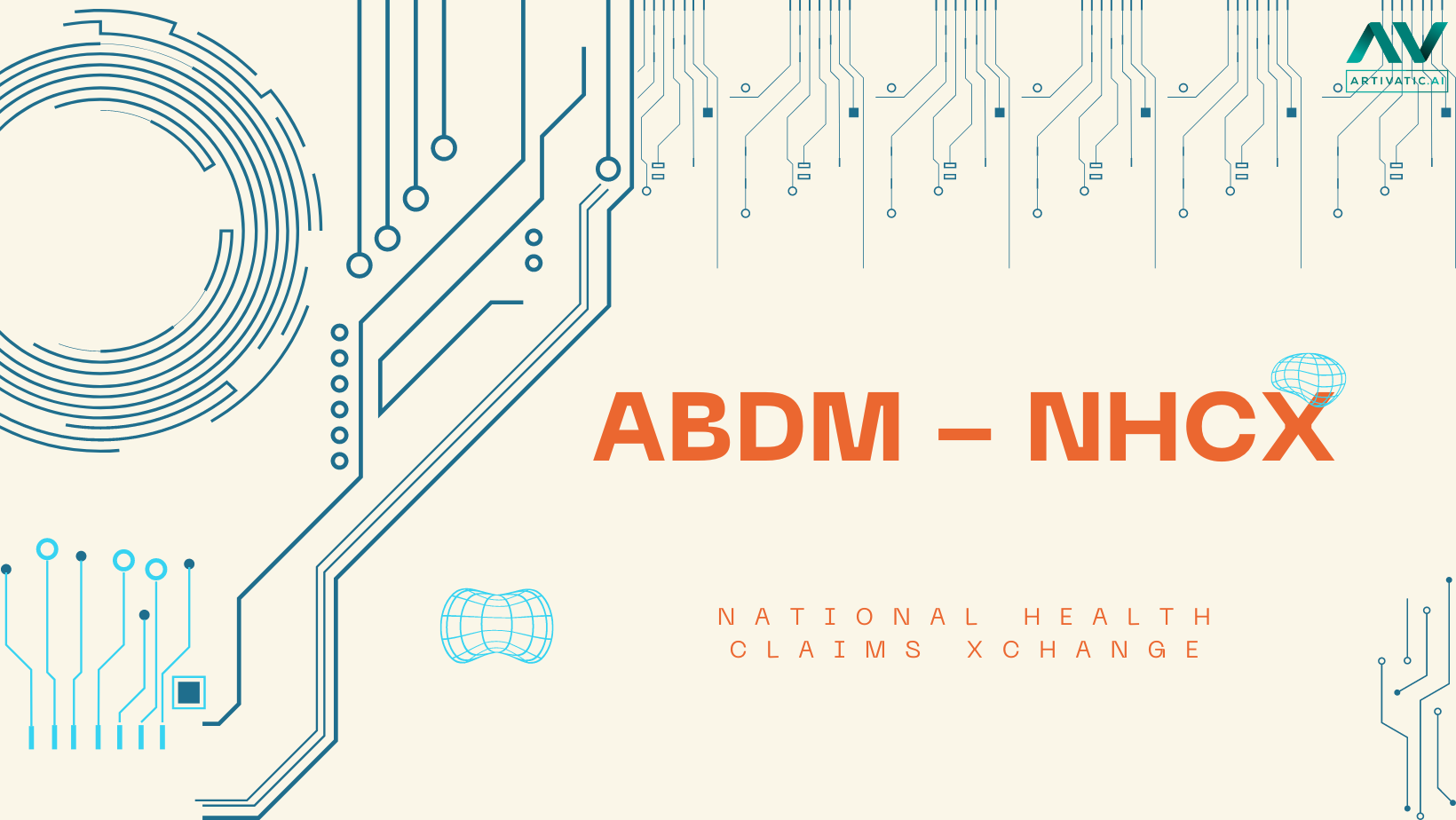 National Health Claims Exchange: A New Initiative to Improve Healthcare ...