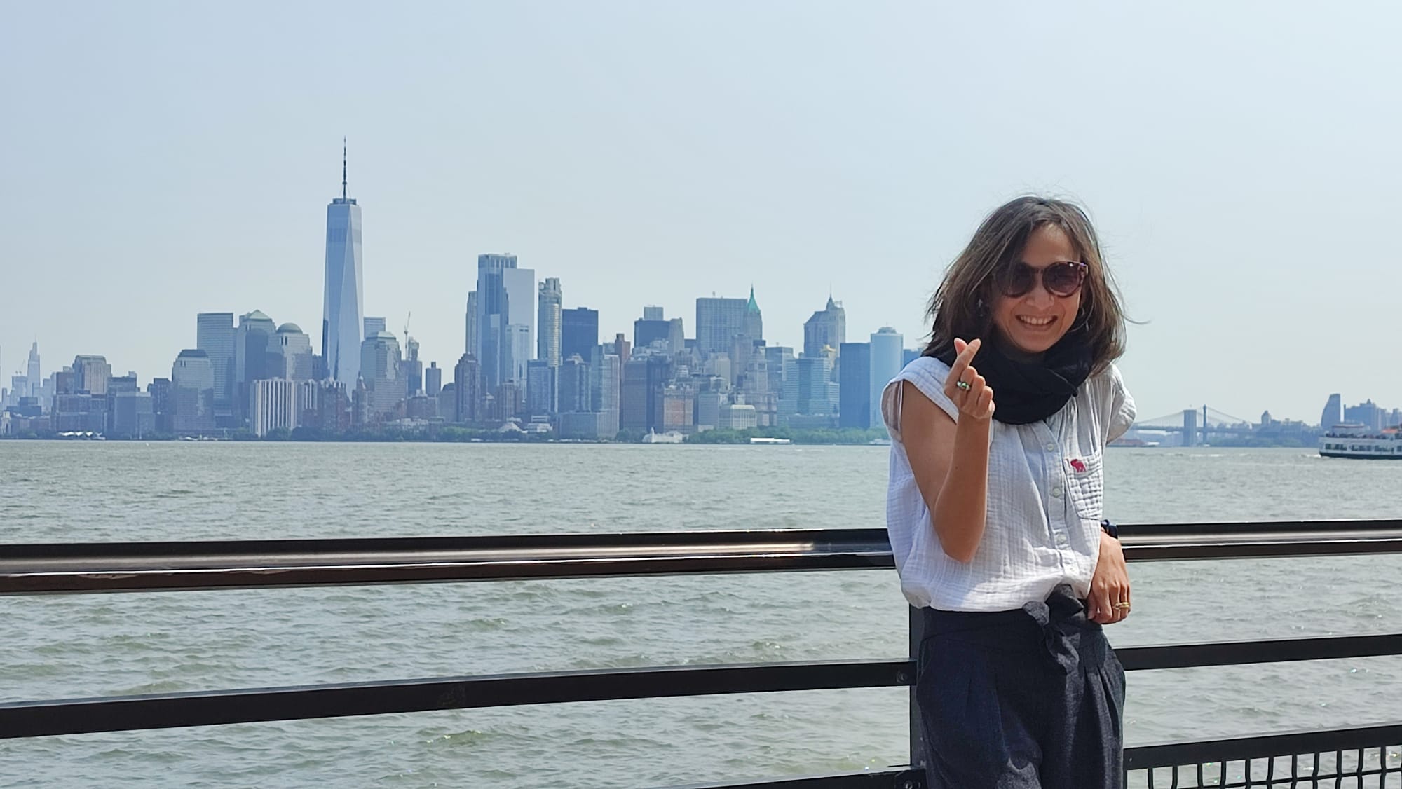 Bienvenue dans mon monde - Lydia Beyond Borders