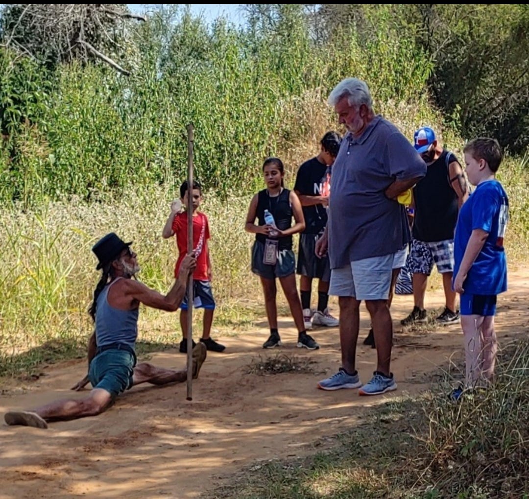 Becoming a "Renaissance Man": once a goal for many young boys, now ...