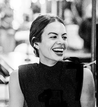 Veronica McCarthy | Substack