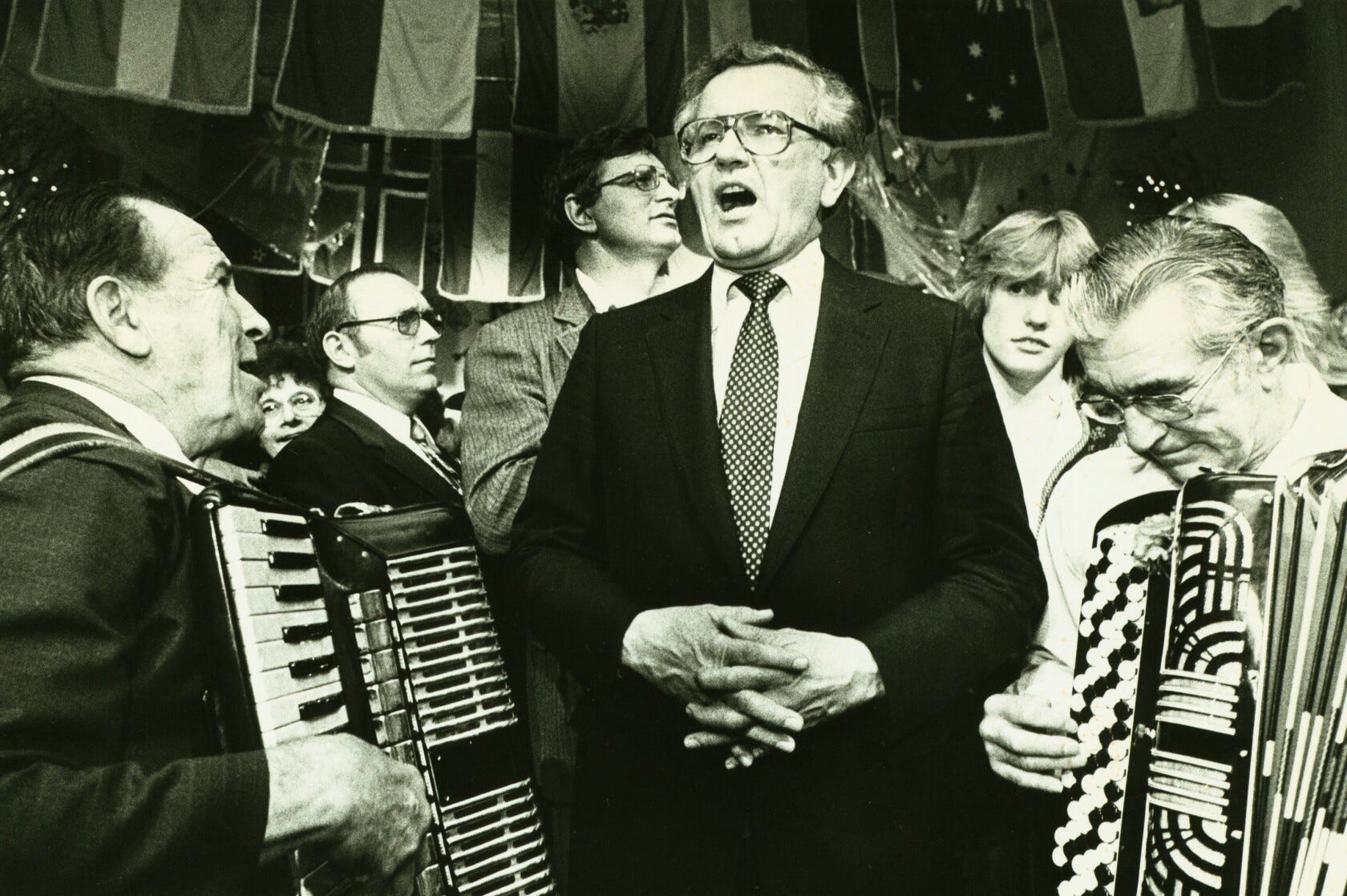 The Story of Governor Rudy Perpich: America's Goofiest Builder