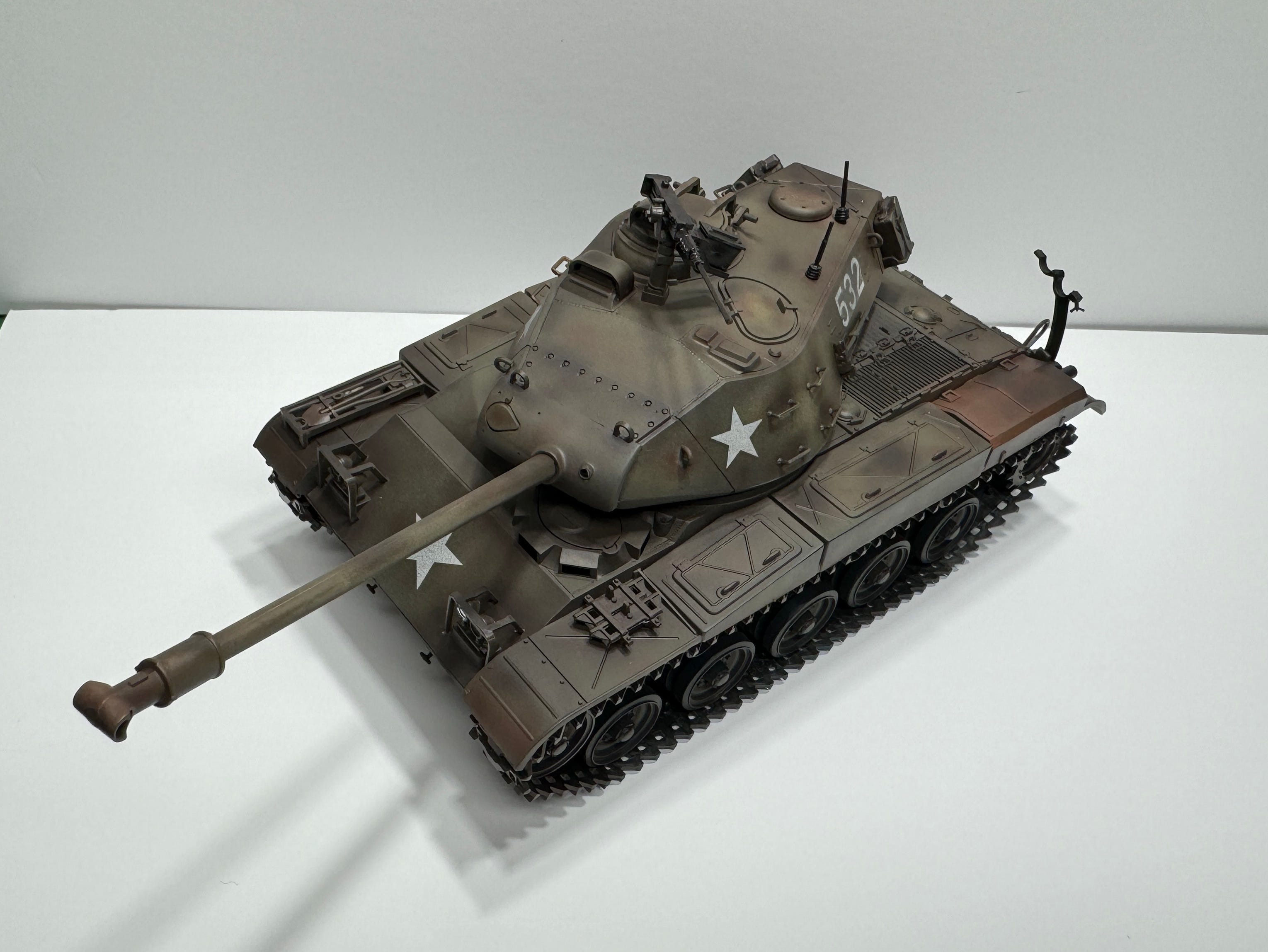 End of Year 2023 - Mos6510 Models Substack