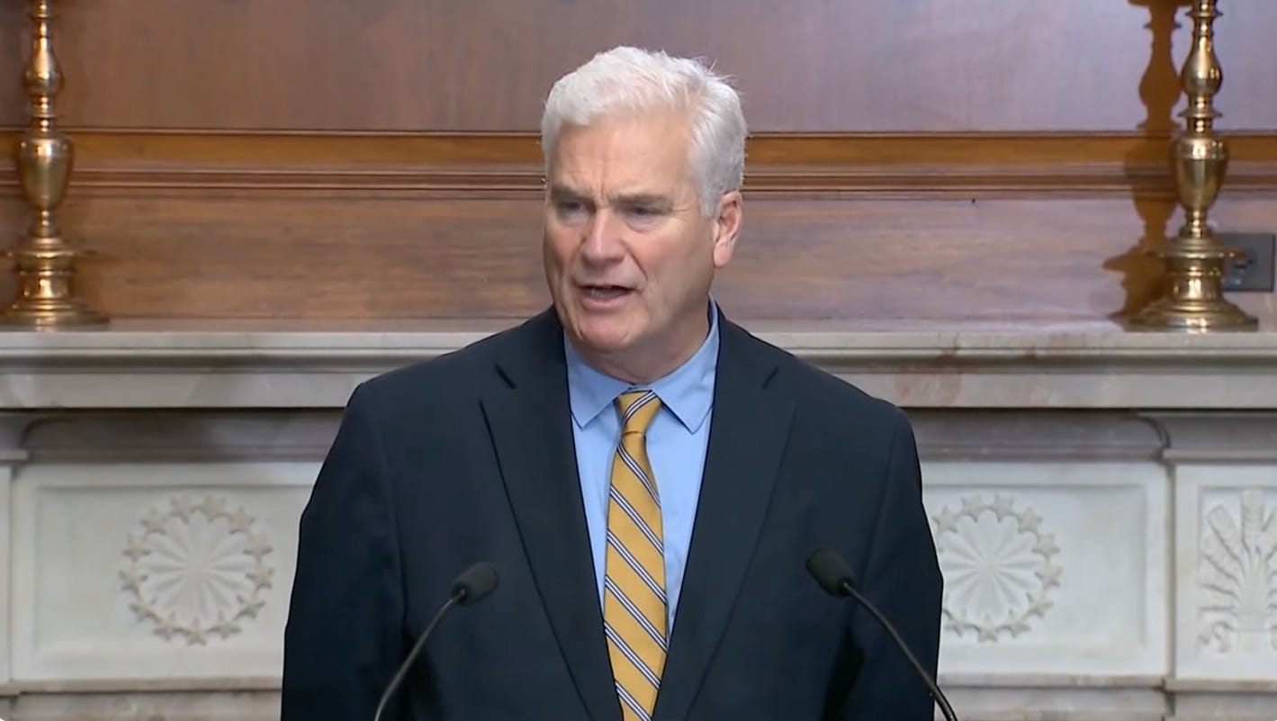 GOP bigot helps sink Rep. Tom Emmer's Speaker bid: He needs to "get ...