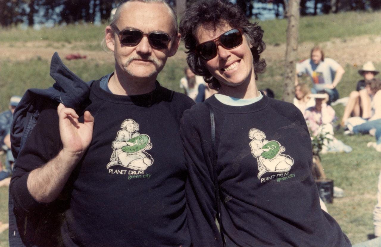 The Last Eco-Warrior - by Aaron Kase - Narratively