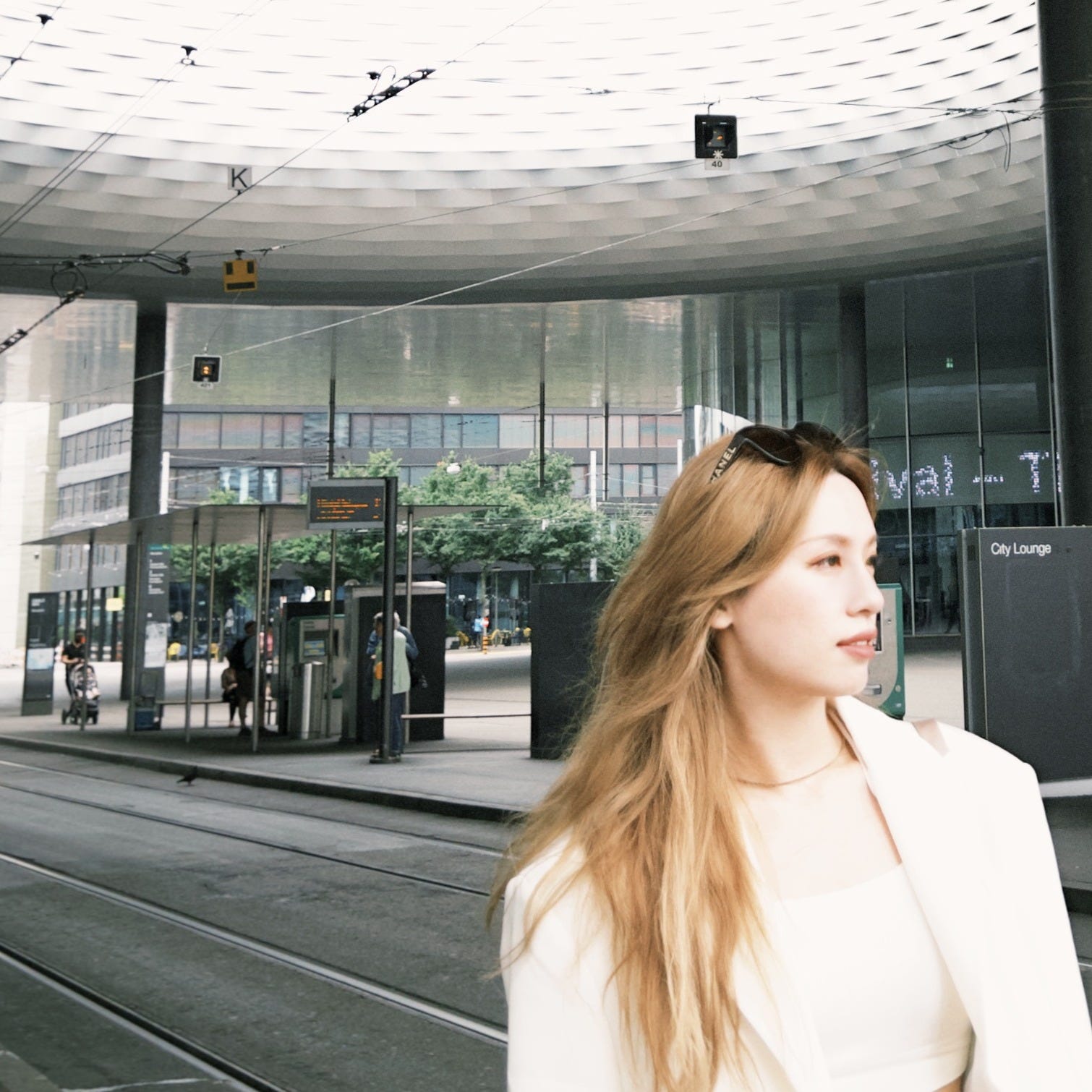 Karma FYNK | Substack