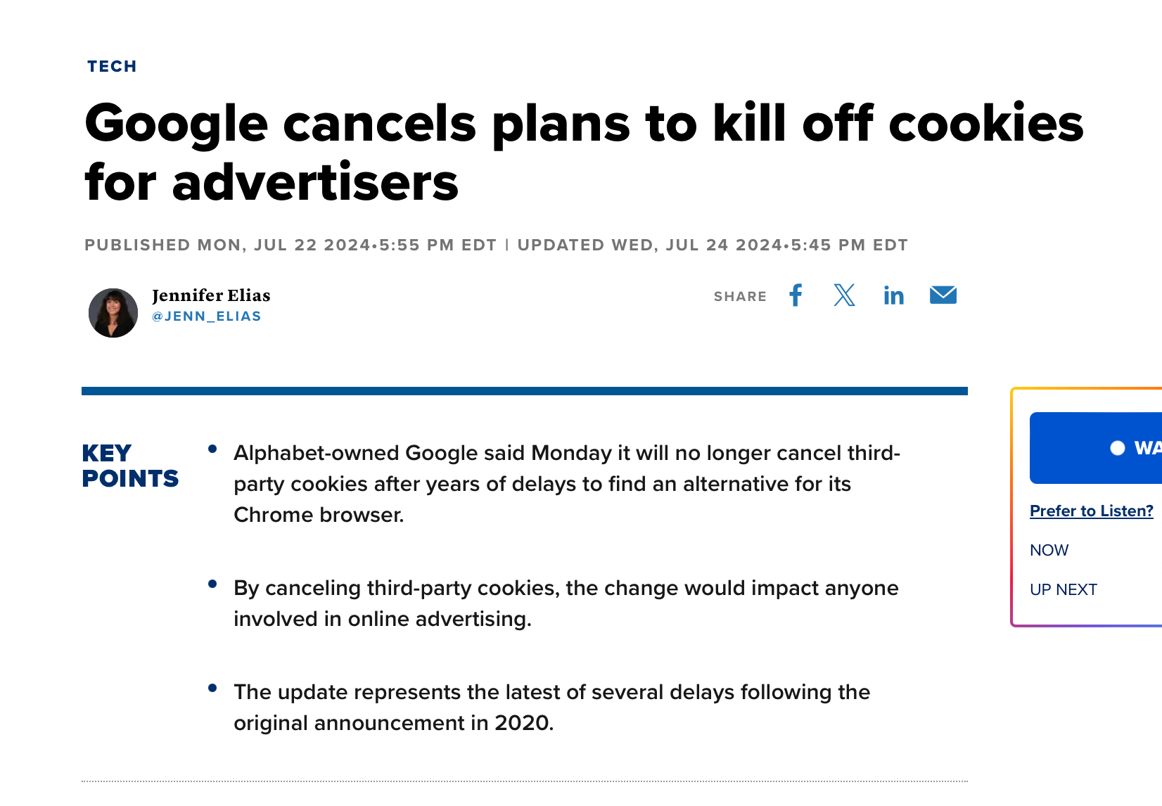 A definitive guide to marketing attribution