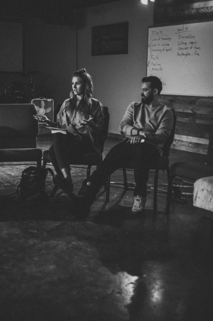 Nicholas & Carmen Sowell | Substack