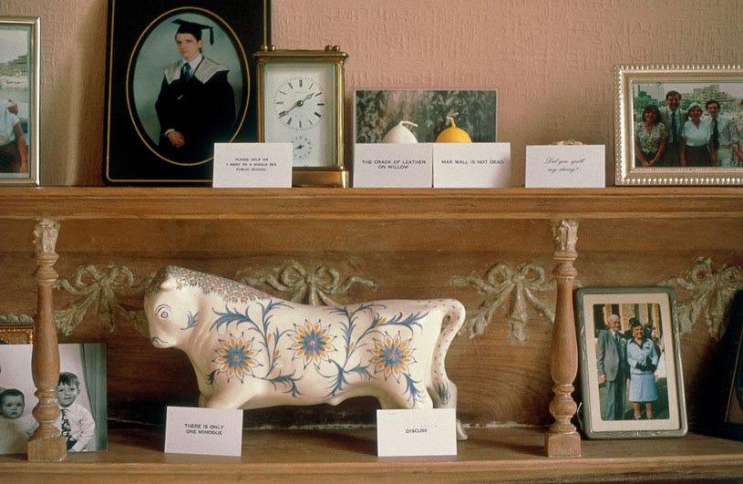 open studio - by Jane Brocket - yarnstorm