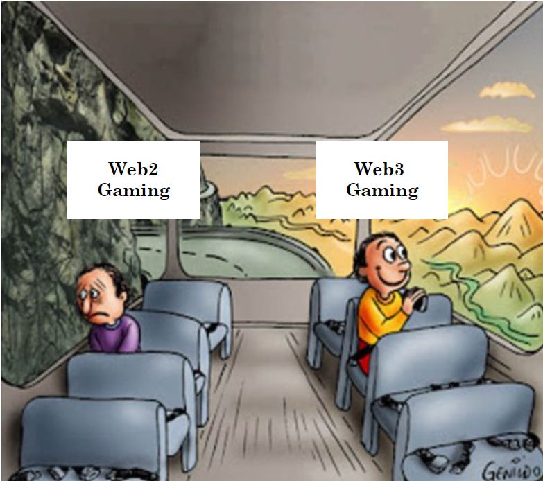 #293: Gaming Trends in 2024 (So Far!) - Web3 with TPan