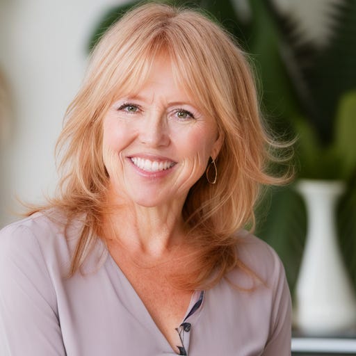 Page Huyette | Substack