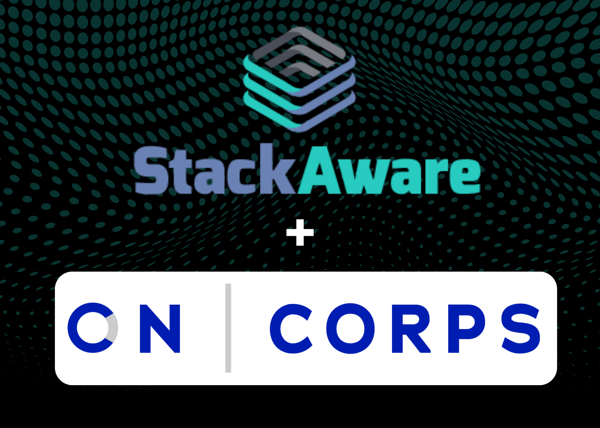 Delivering AI-powered value securely with OnCorps