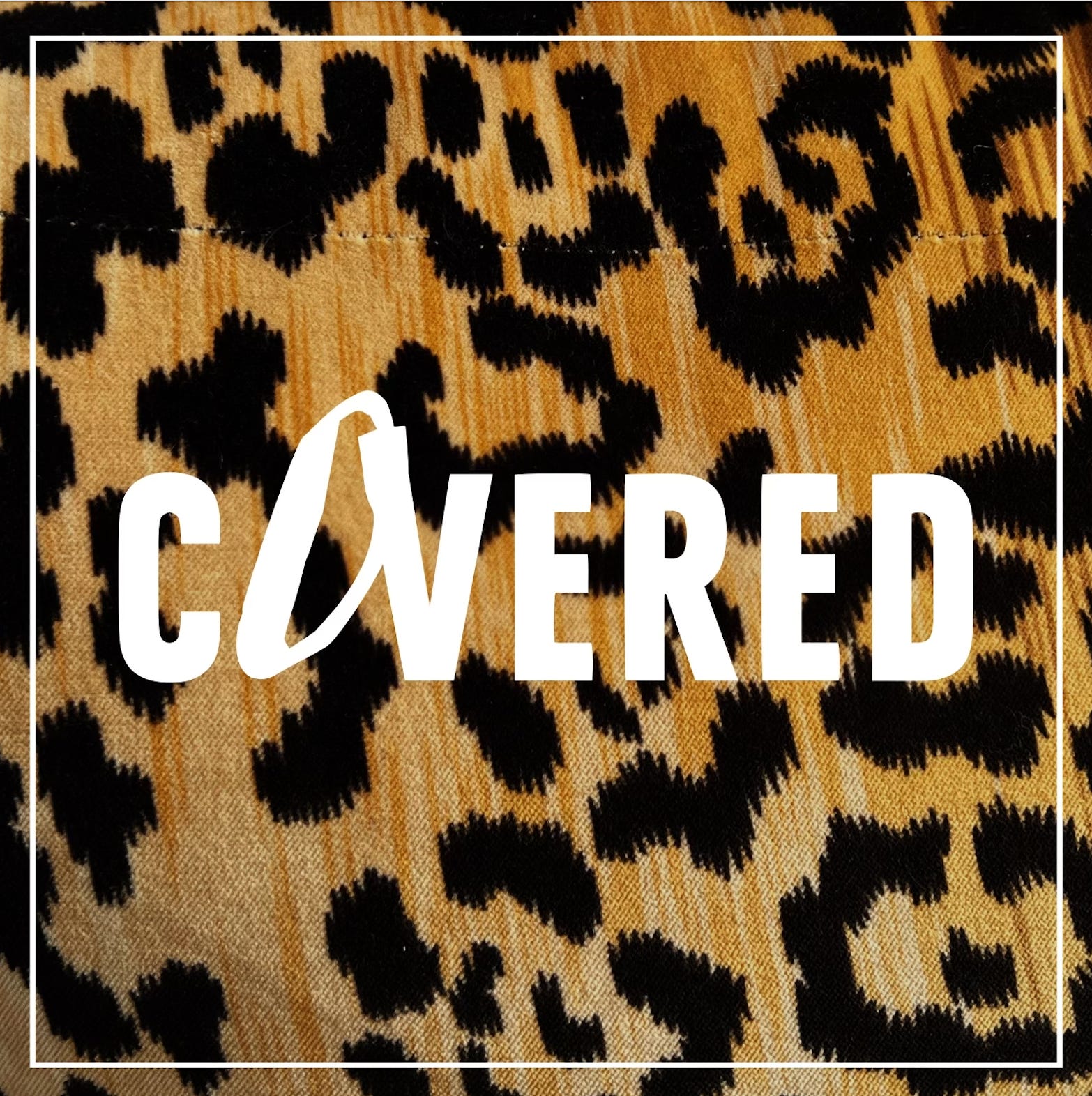 COVERED | Substack