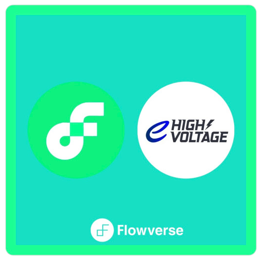 ⚡️ Flowverse #104: Flowverse NFT Launchpad