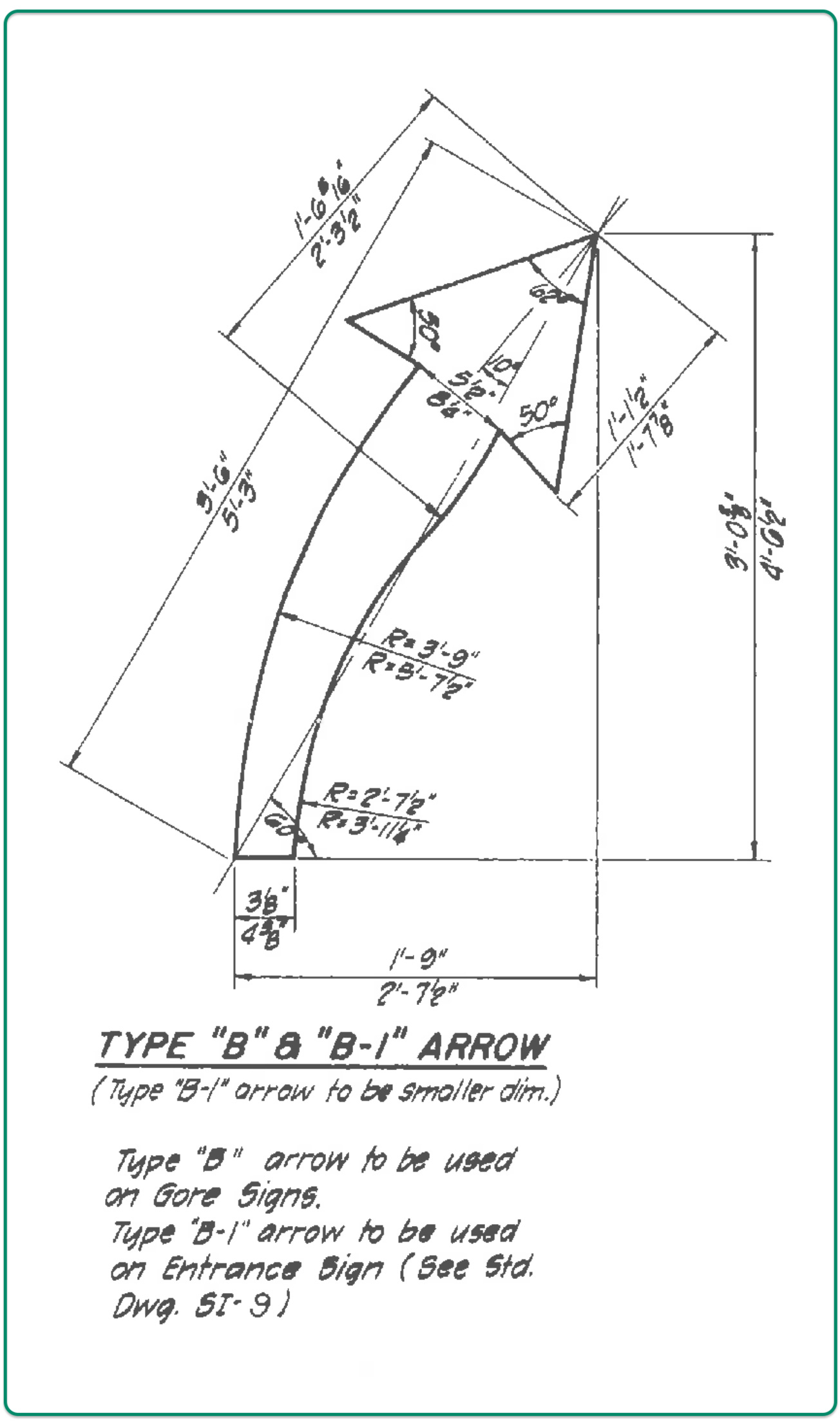The Very Strange Exit Signs on the New Jersey Turnpike