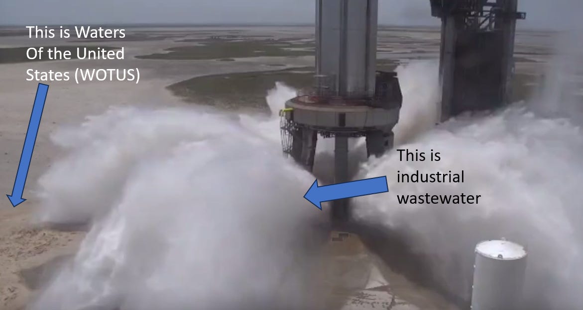 Elon Musk is Above the Law - by Eric Roesch - ESG Hound