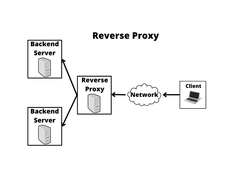 Proxies - by Franco Fernando - The Polymathic Engineer