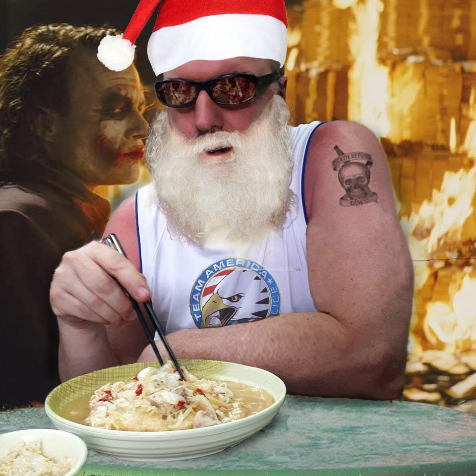 Bill Pieper | Substack