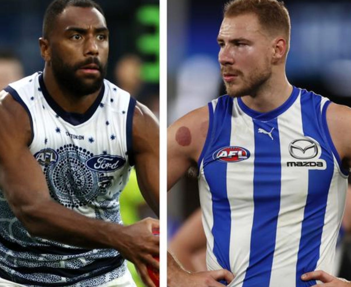 Wanted: Key Defender - by Simon Morawetz - Hawks Insiders