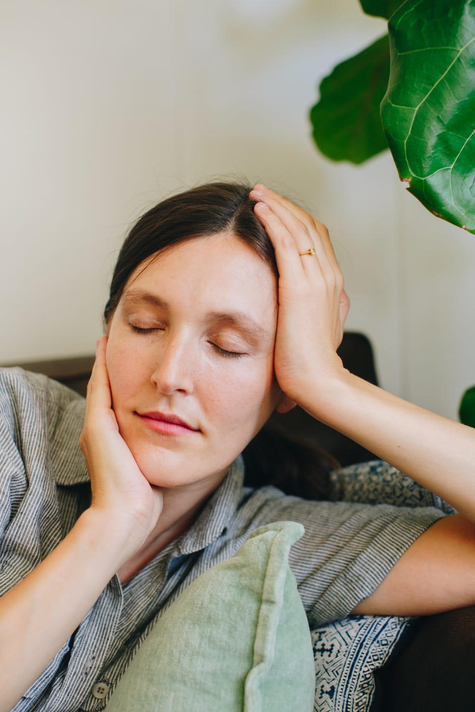 Honoring our bodies - by Ashley Neese - The Deeper Call