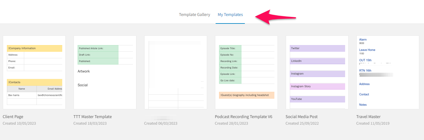 Evernote storage & system limits explained + New Update