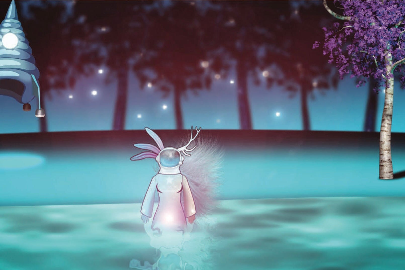 Sneak Peek: A Poem from Verb Animate by Heid E. Erdrich