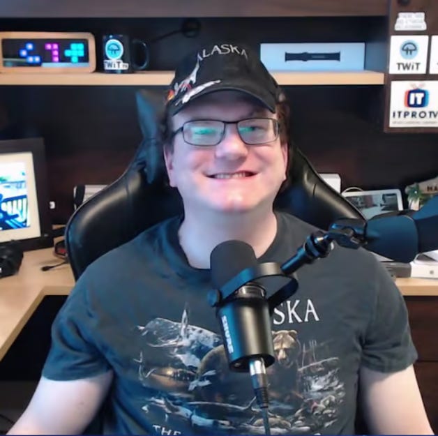 The Latest From Kevin The Tech Guy - Fourth Edition