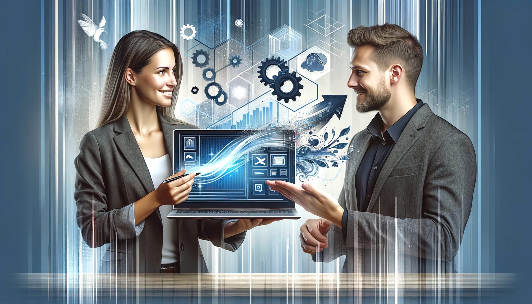 The Art of Selling Custom Software Solutions: A Step-by-Step Guide with ...