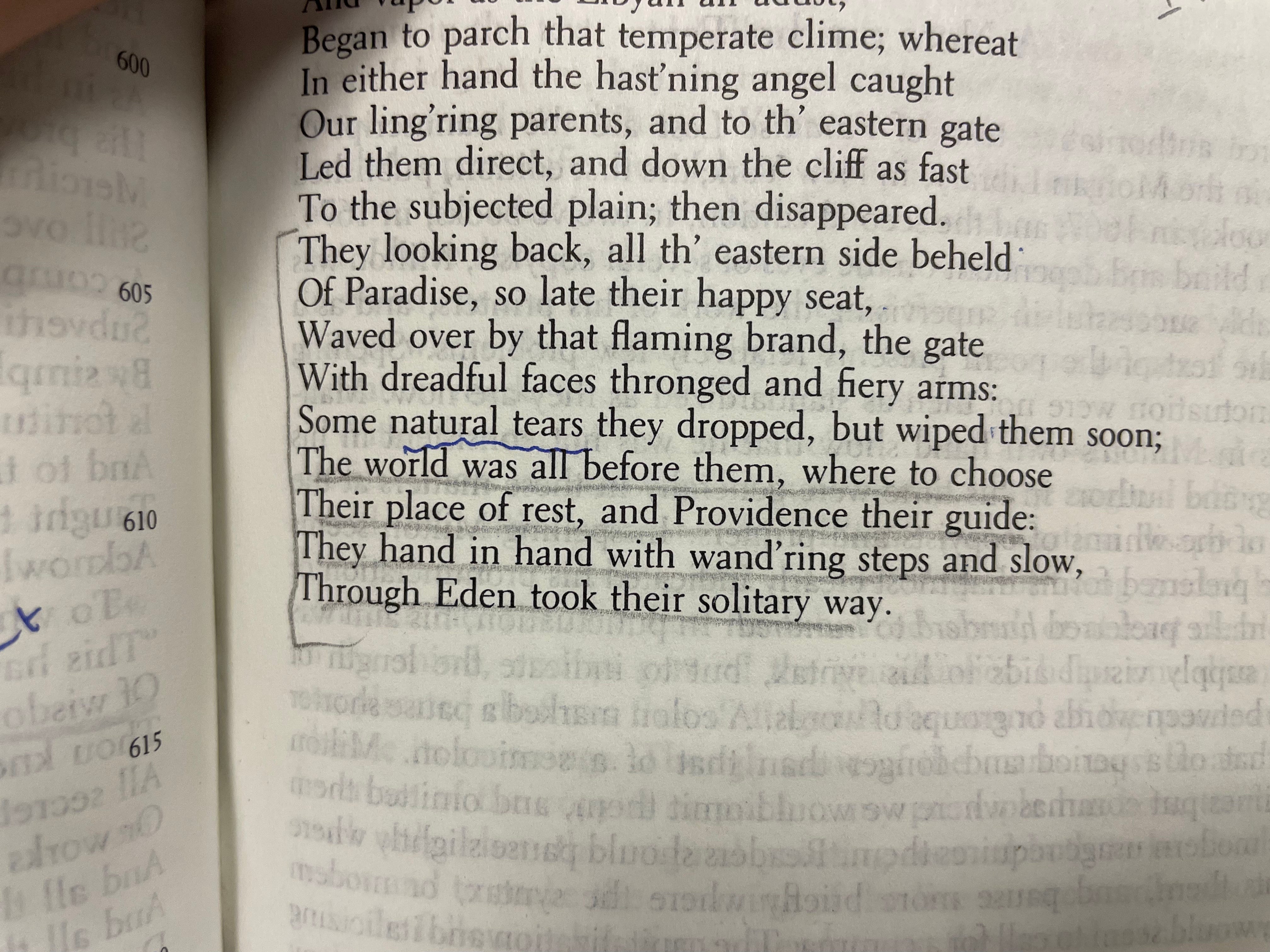 The Garden By Andrew Marvell Poem | Fasci Garden