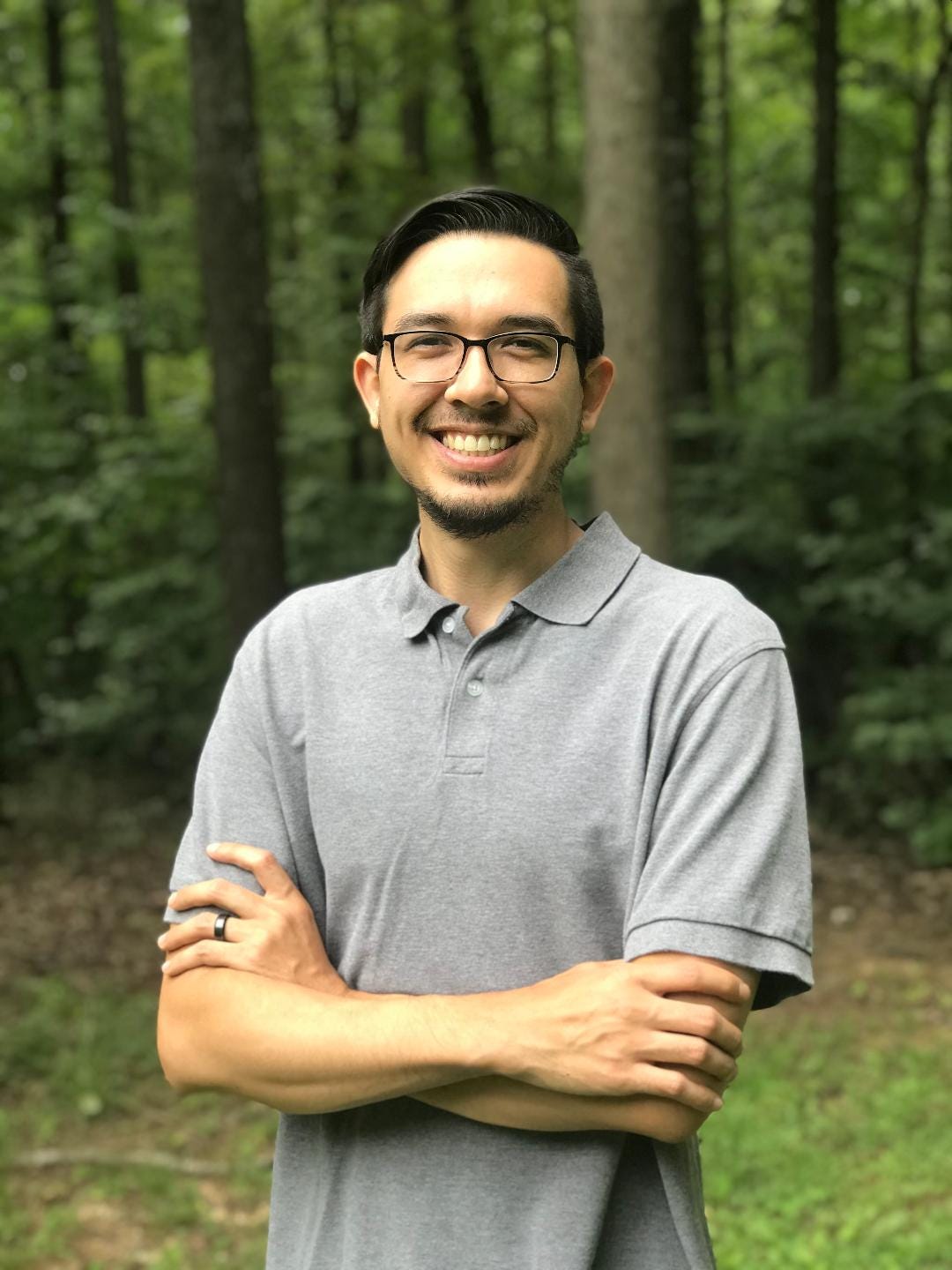 Ian Klosowicz | Substack