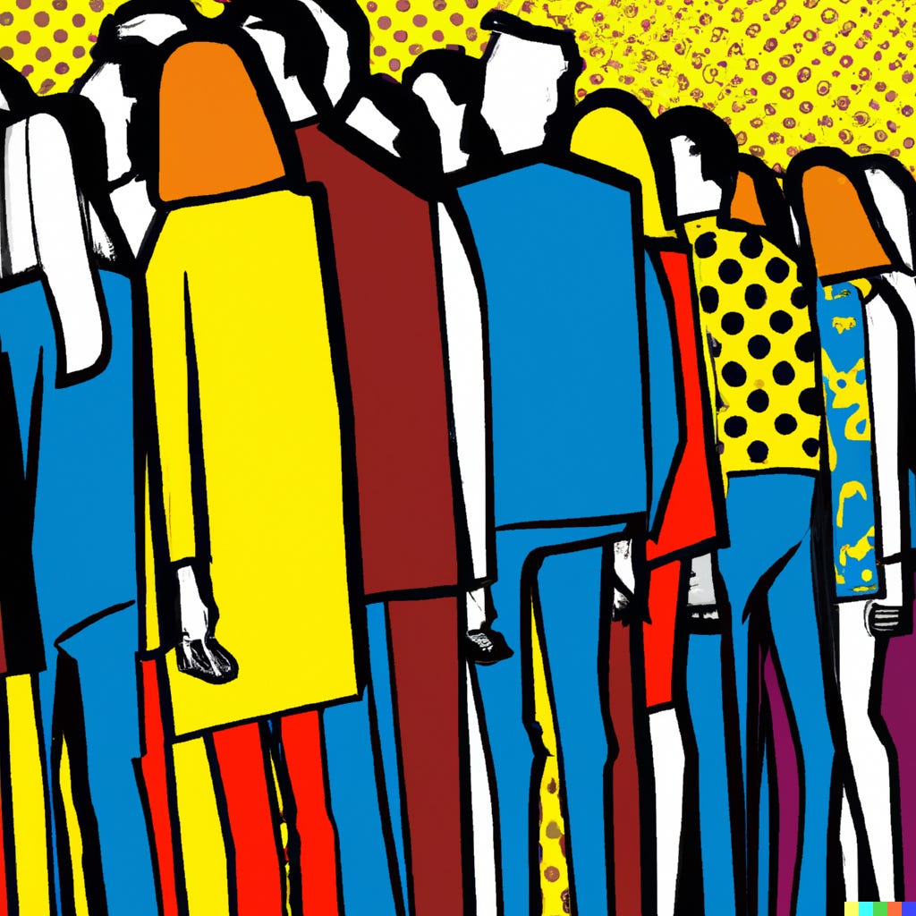 The Fascinating Story of Tall Clubs International: A Global Community ...