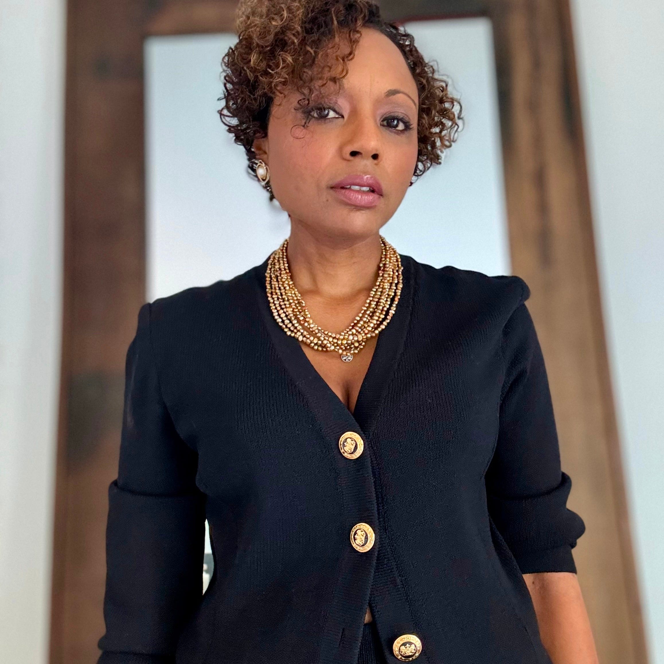 Jana Coke | Substack