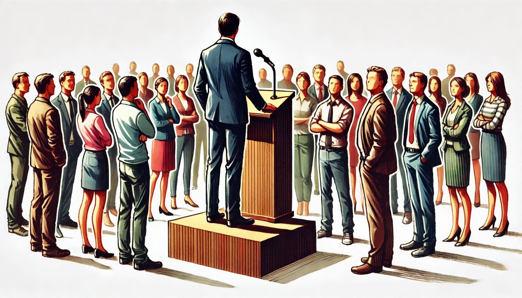 Non è vero che sono "solo giochi"! - by Dario Maggiorini