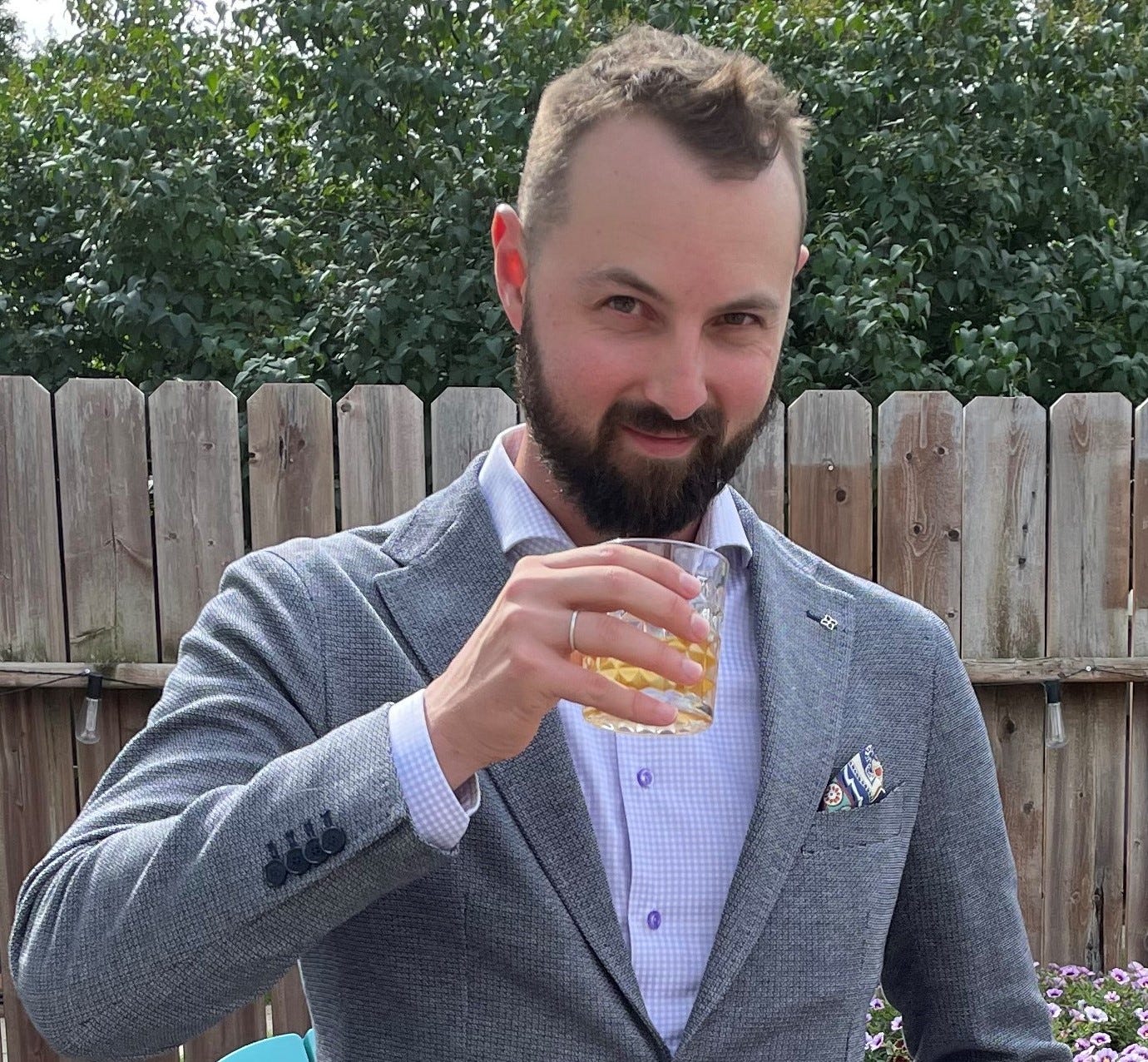 Greg Litschke | Substack