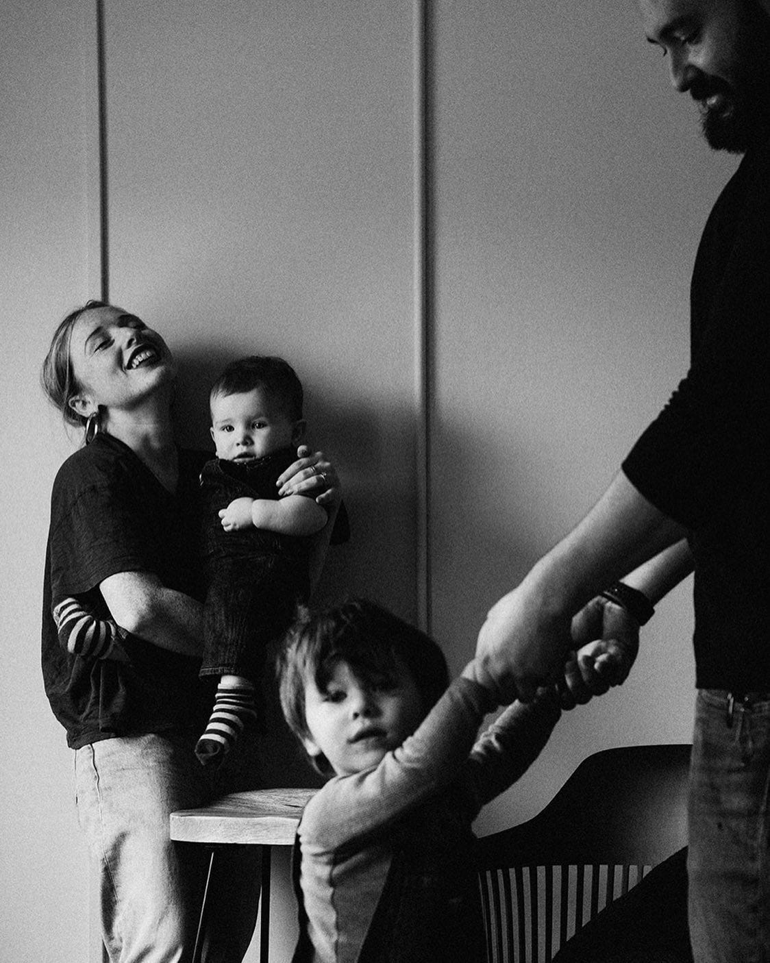 Bianca Morra has transformed my Substack + branding through her photos... here's how