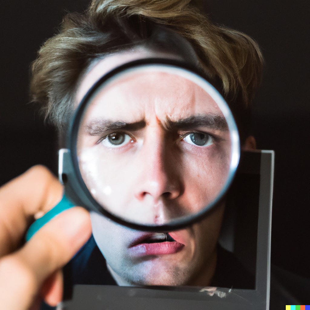 Keeping your face private -- how to protect yourself from PimEyes and ...