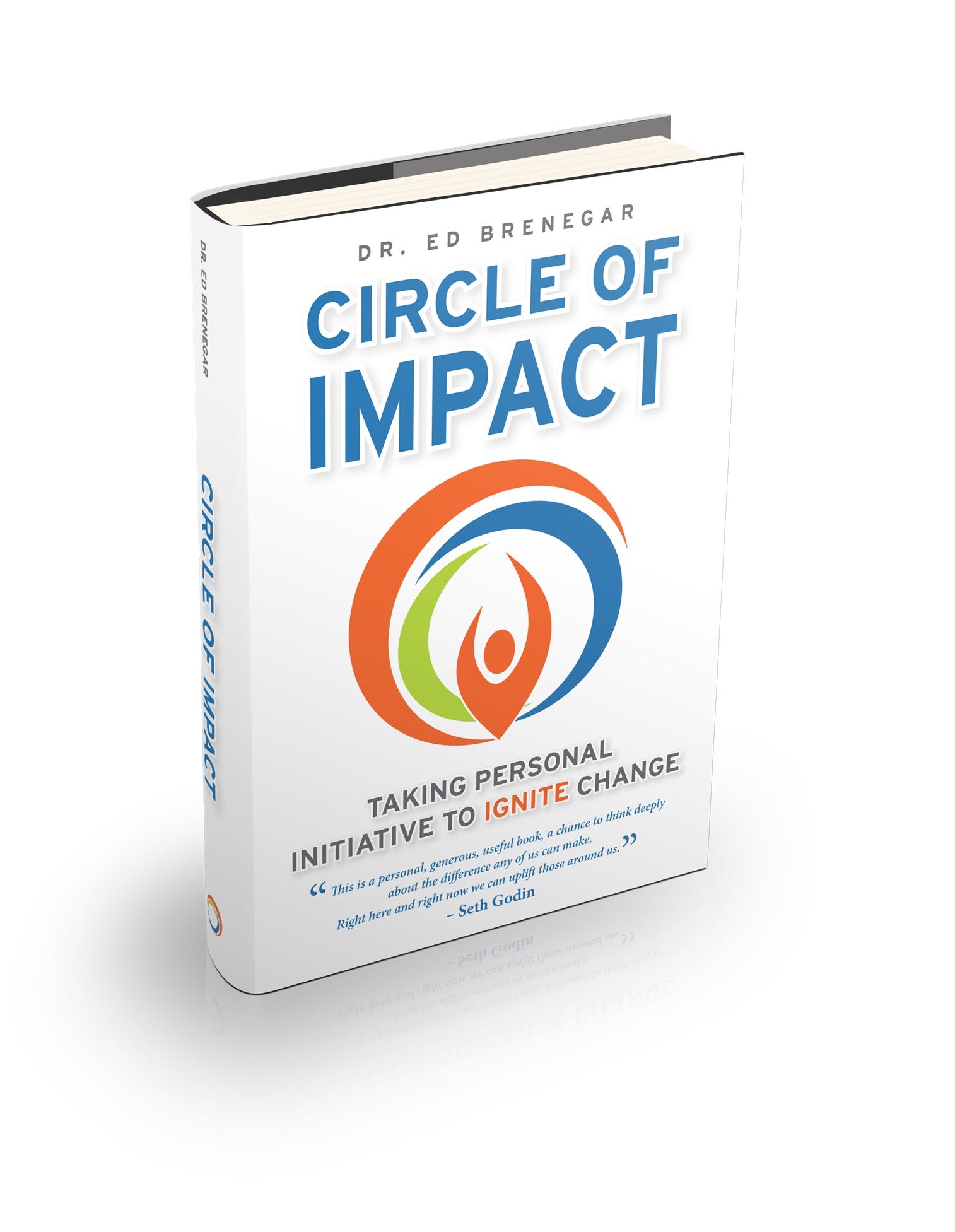 THE CIRCLE OF IMPACT—A MODEL FOR LEADERS