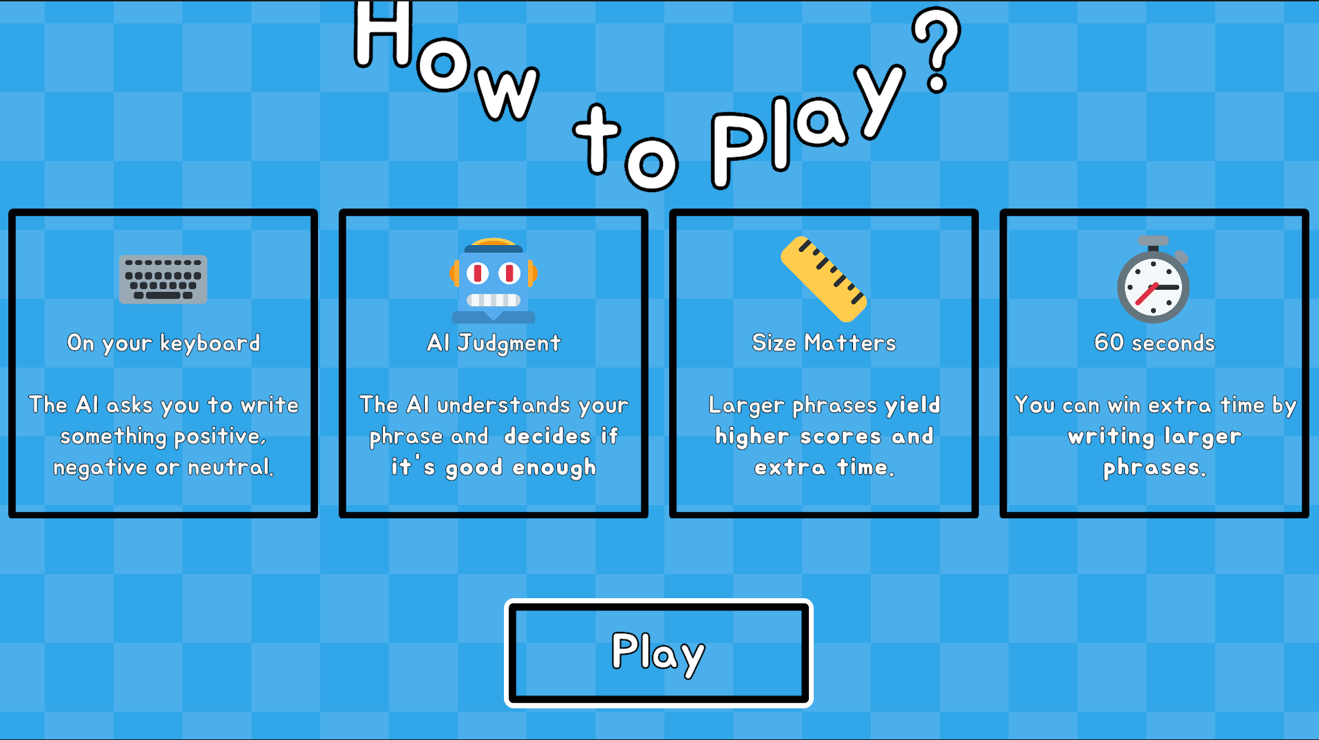 Creating an engaging AI-Powered Game using Unity and Hugging Face 🤗